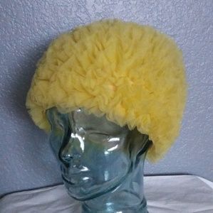 Vintage | Accessories | Vintage Jantzen Rubber Swim Cap | Poshmark